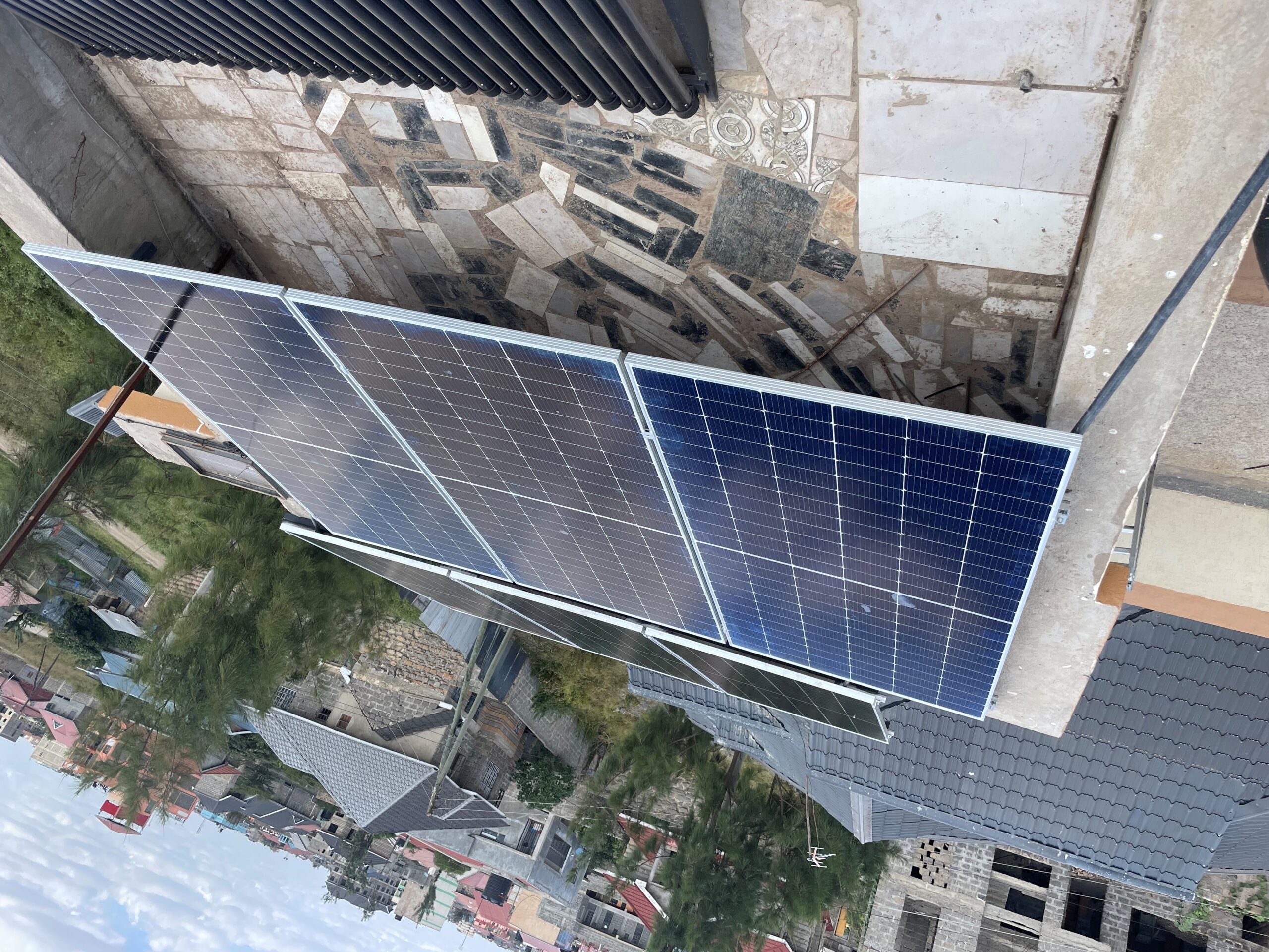 Solar Products in Kenya Shop - Sevens SS Stars Kenya